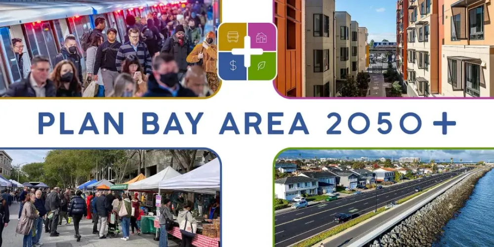 MTC, ABAG release draft of new long-range plan for Bay Area | The Bay ...
