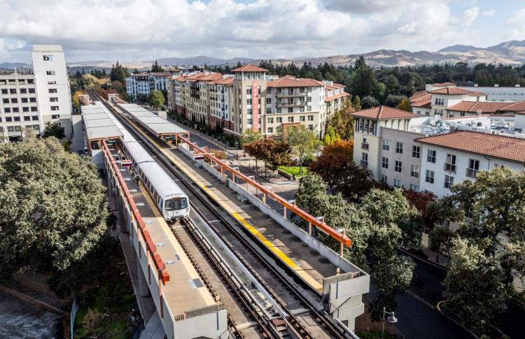 Commission, ABAG Executive Board approve Plan Bay Area 2050+ Final ...