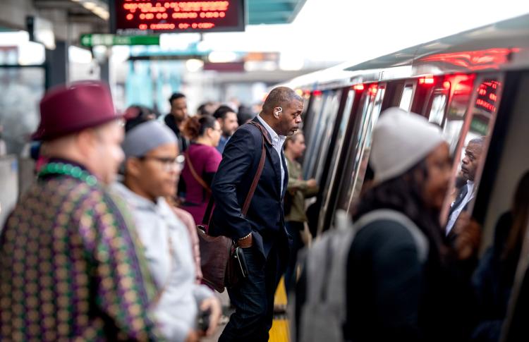 Agreement reached on loan for Bay Area transit agencies | The Bay Link Blog